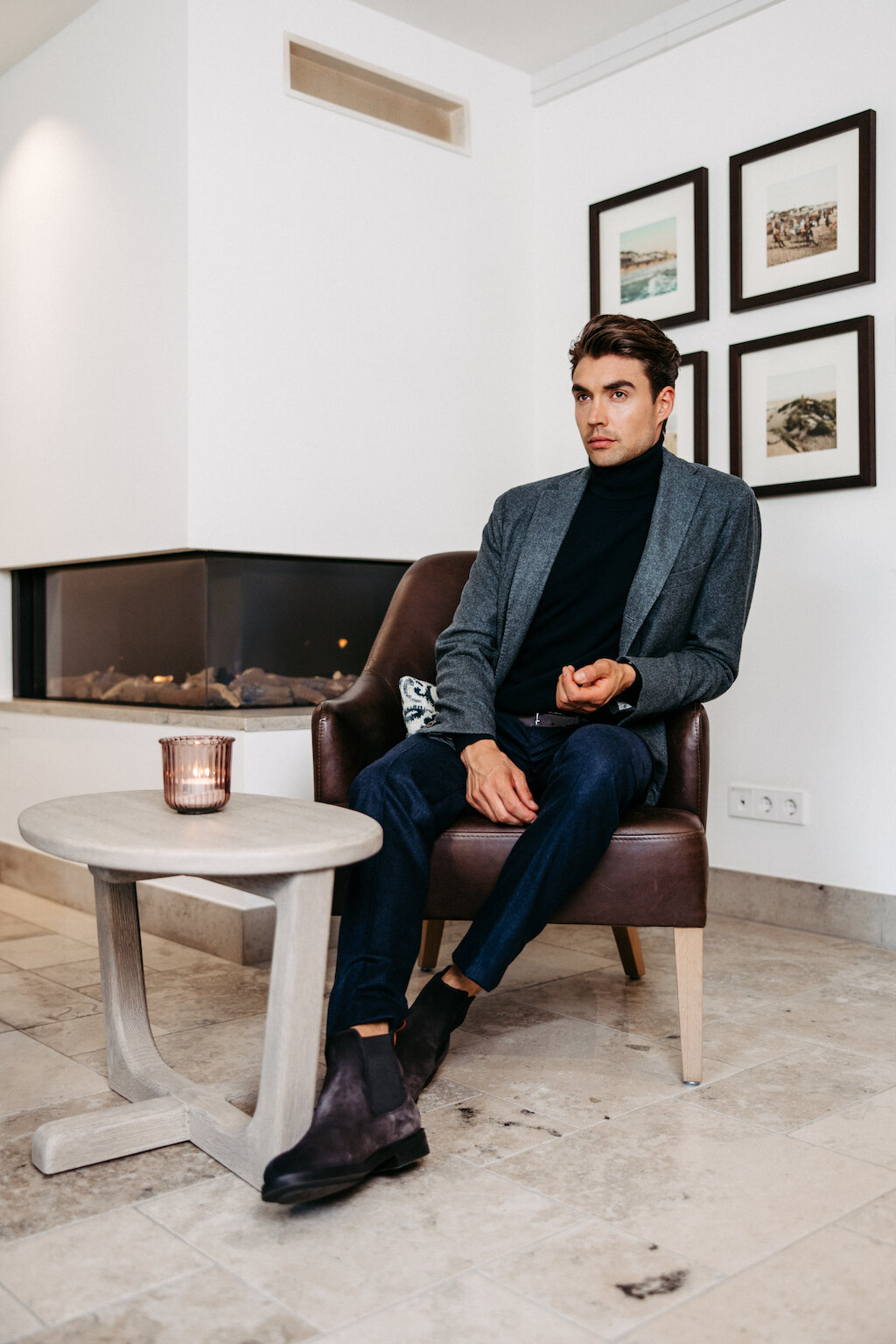 AW Fashiongroup Sylt